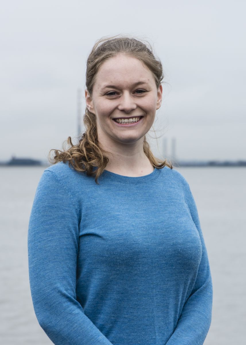 Scott Cawley - meet the team